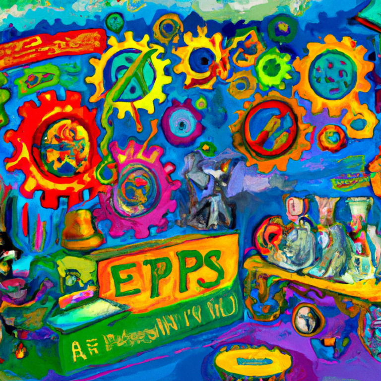 The Evolving Role of ERP Systems in Manufacturing – AI The Evolving Role of ERP Systems in Manufacturing – AI